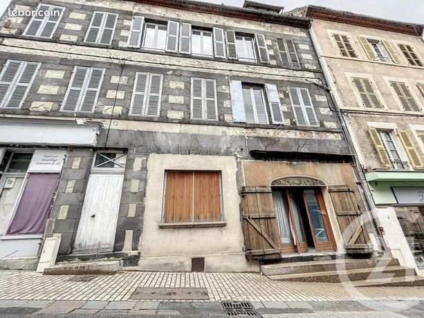 Saint-Pourçain-sur-Sioule (03500) - leboncoin