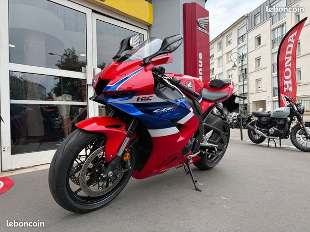 Cbr Rr 1000 Occasion