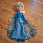 Peluche Elsa - Jeux & Jouets