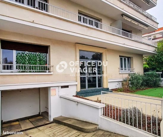 Immobilier Fontenay-sous-Bois (94120) - leboncoin