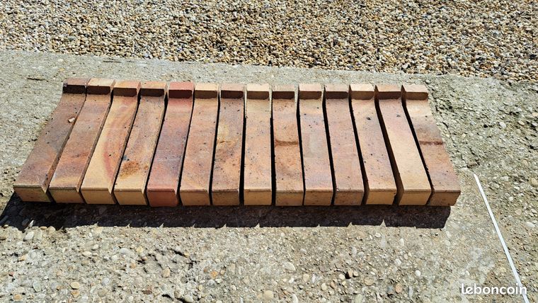 Brique leopard d'occasion - Bricolage - leboncoin