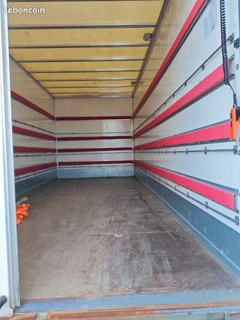 7t5 d'occasion - Poids lourds - leboncoin
