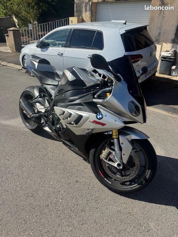 S1000rr - Motos