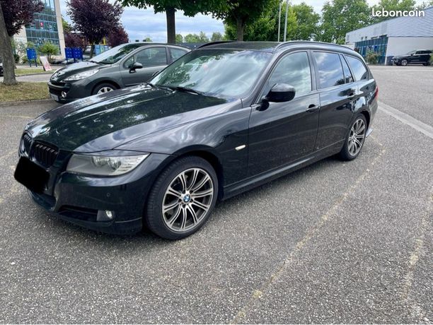 Bmw break d'occasion - Voitures - leboncoin