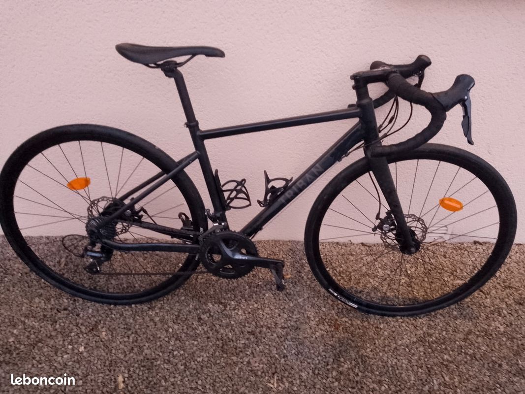Triban RC500 - Vélos