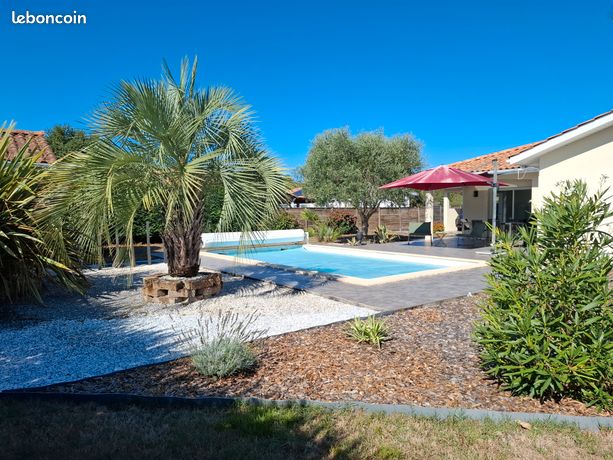 Maison à vendre et vente appartement Gironde (33) - leboncoin