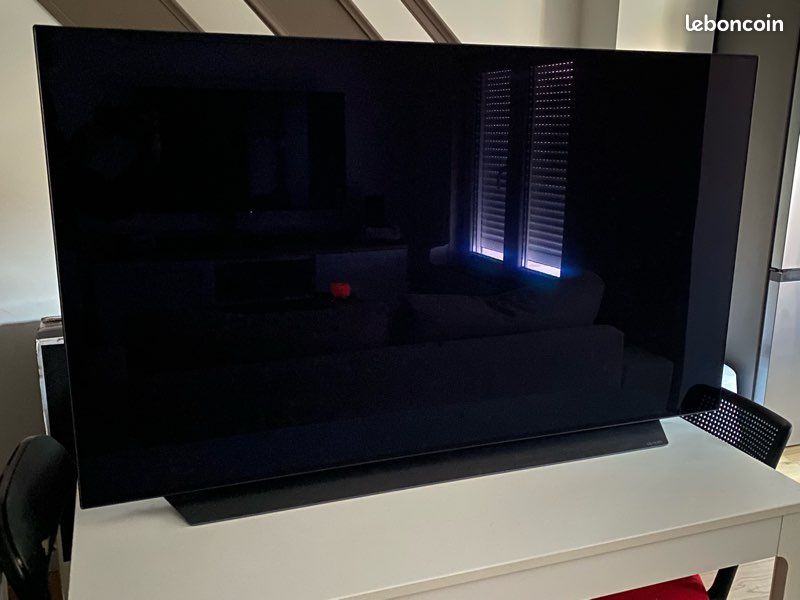 Tv Oled LG cx 2020 - Photo, audio & vidéo