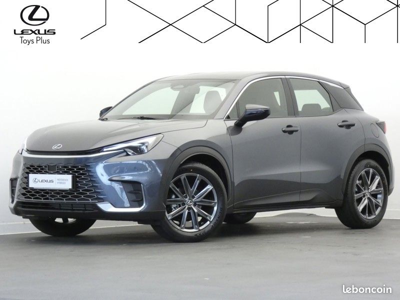 Lexus LBX 1.5 136H 2WD Elegant Pack Techno - Voitures