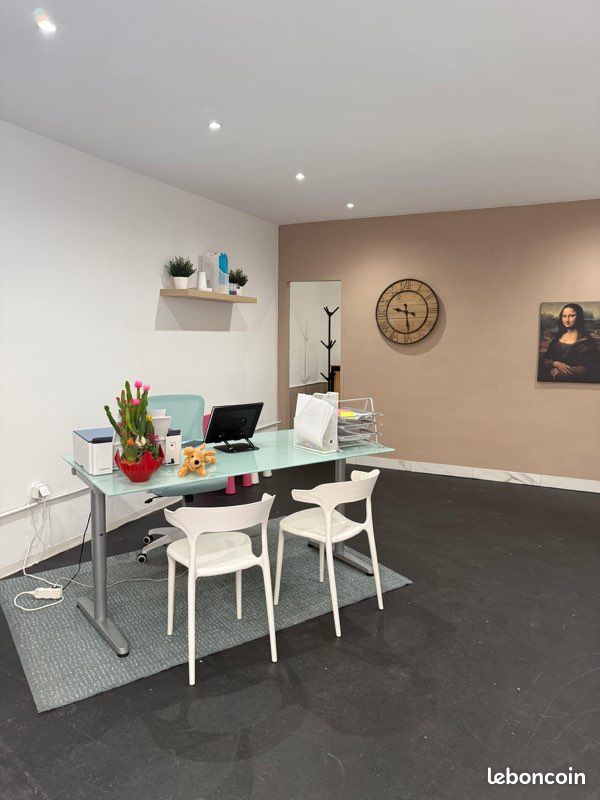 Local - Bureaux & Commerces