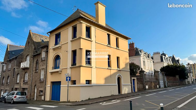Immobilier Saint-Malo (35400) - leboncoin