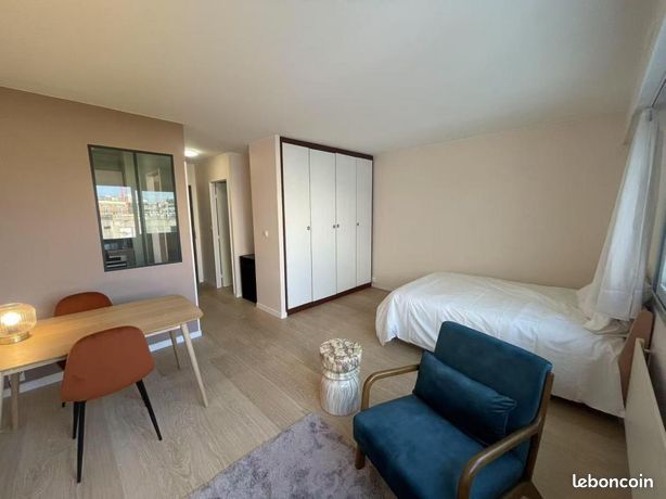 Location appartement et maison à louer Paris (75010) - leboncoin