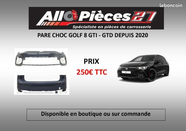 Feu arriere peugeot 308 d'occasion - Équipement auto - leboncoin