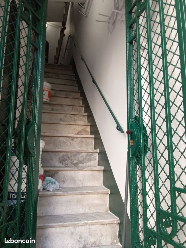 Artisan peintre - Autres services