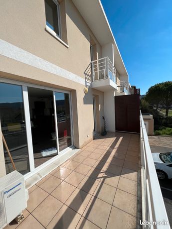 Maison à vendre et vente appartement Châteauneuf-les-Martigues (13220) - leboncoin