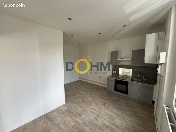 Location appartement et maison à louer Le Chambon-Feugerolles (42500 ...