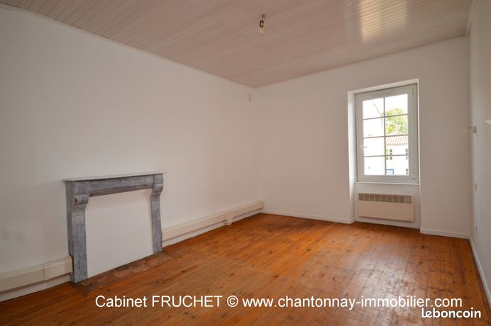 Maison à vendre et vente appartement Chantonnay (85110) - leboncoin