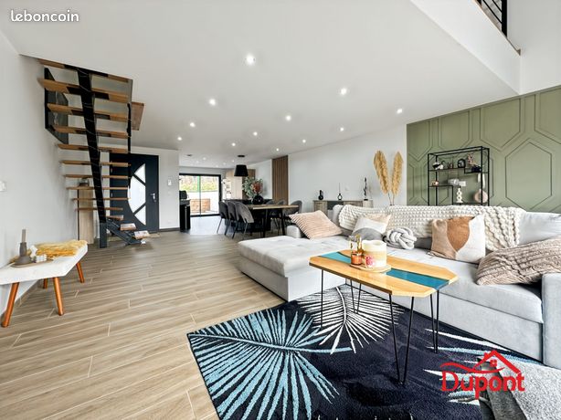 Maison à vendre et vente appartement Rocroi (08230) - leboncoin