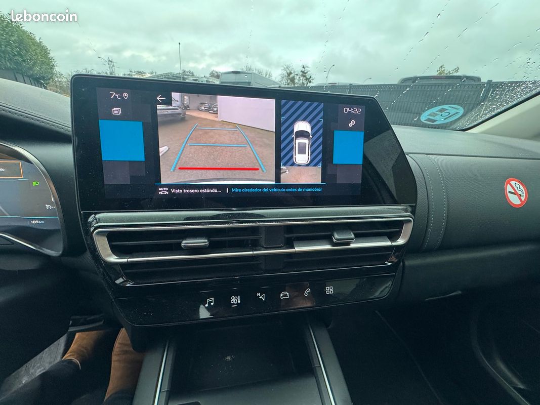 Citroën C5 130 c-series *13490*EXPORT*ALGERIE*3 - Voitures