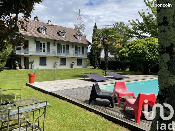 Maison à vendre et vente appartement Saint-Girons (09200) - leboncoin