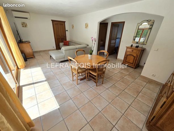 Ventes immobilières Maison Grasse (06130) - leboncoin