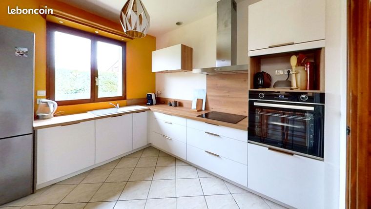 Ventes immobilières Maison Issoire (63500) - leboncoin