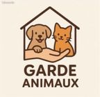 Garde d’animaux - Services aux animaux