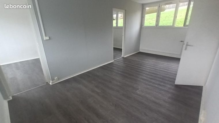 Locations Appartement Firminy (42700) - leboncoin