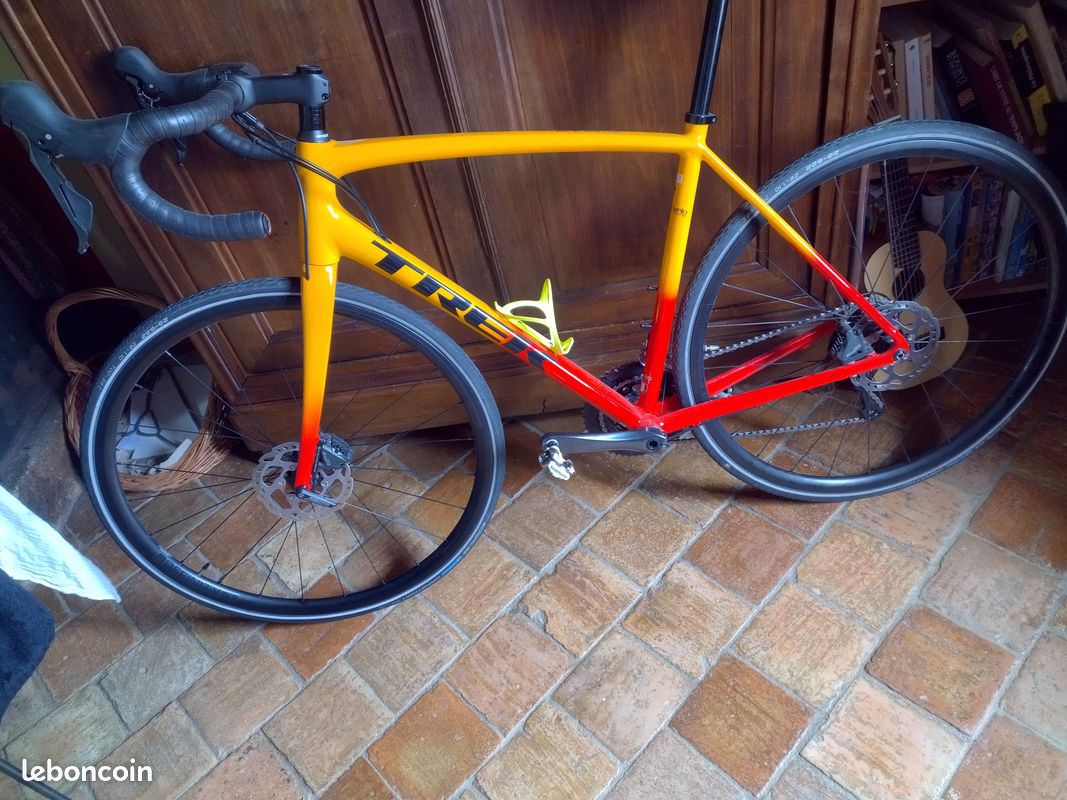 Vélo Trek emonda ALR 4, 56 cm - Vélos