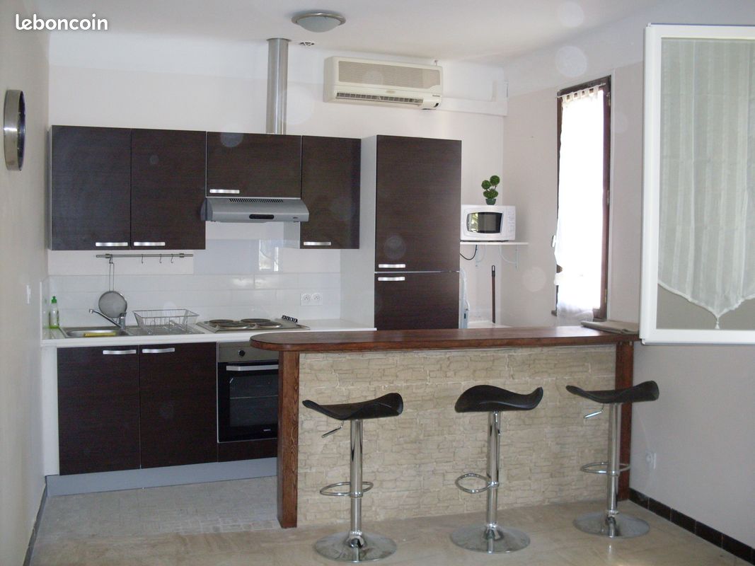 T2, 46m2, 1er étage, - Ventes immobilières