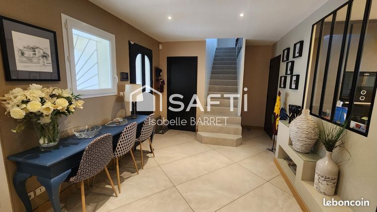 Maison à vendre et vente appartement Jonage (69330) - leboncoin