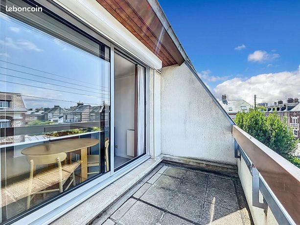 Studio rouen - Locations - leboncoin