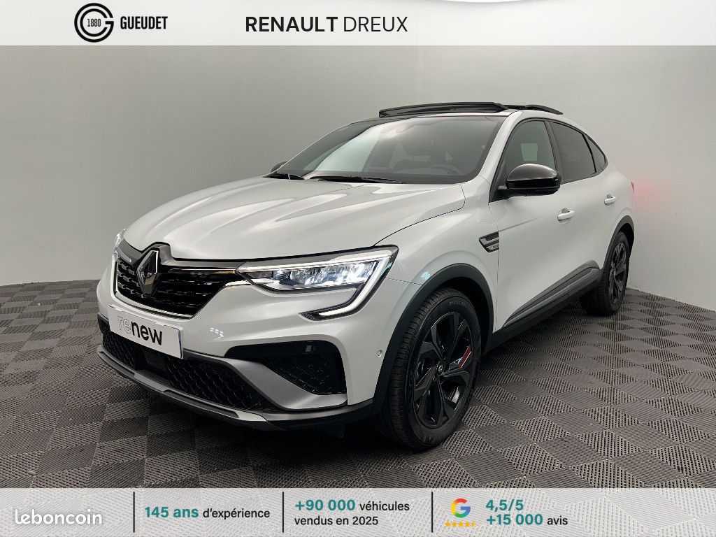 Que Veut Dire 21b Chez Renault