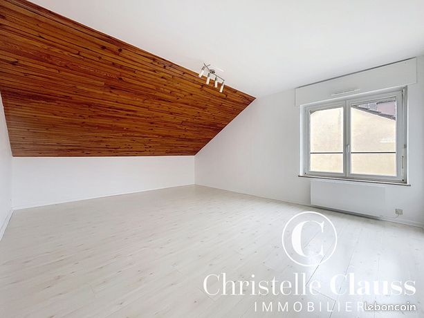 Locations Appartement Illkirch-Graffenstaden (67400) - leboncoin