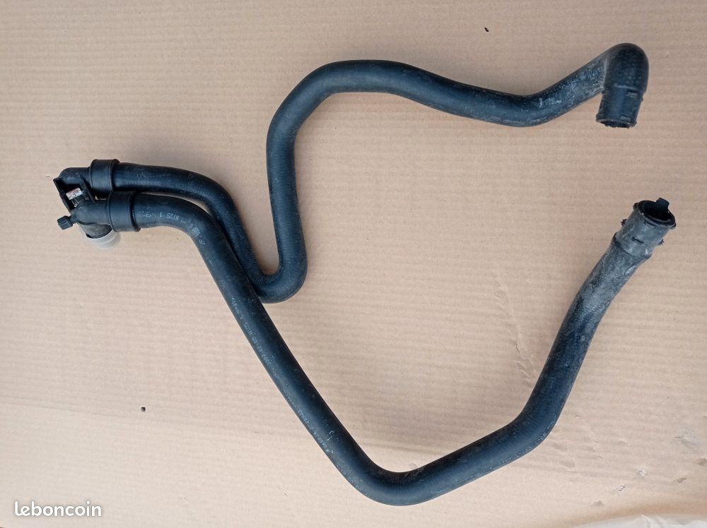 Durite Peugeot Citroen - Équipement auto