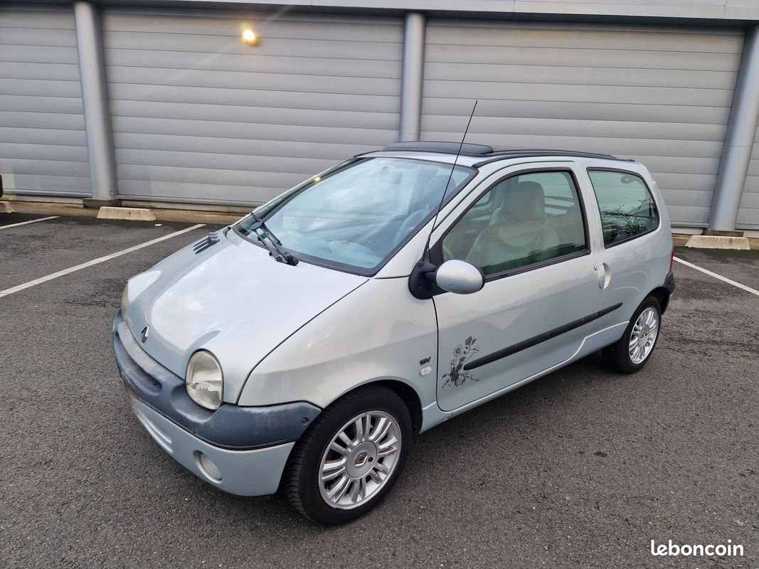 Twingo 1 1 2 16v 75ch Fiabilit