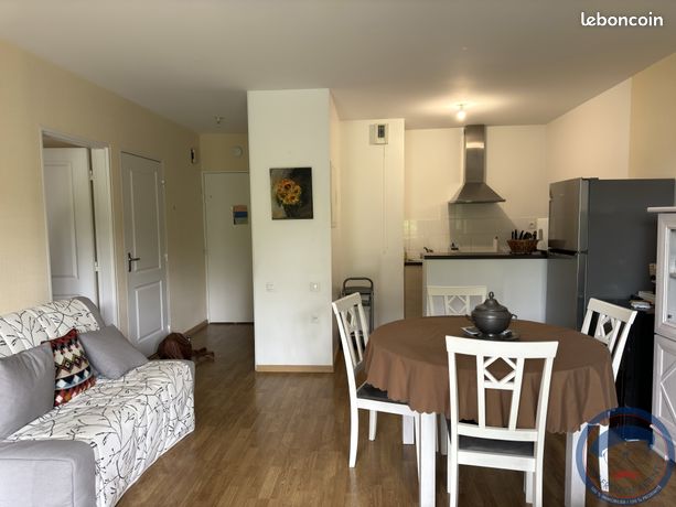Maison à vendre et vente appartement Amboise (37400) - leboncoin