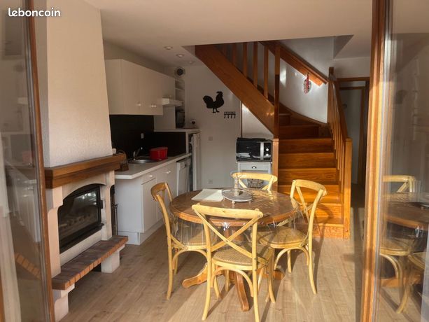 Location appartement et maison à louer Gérardmer (88400) - leboncoin
