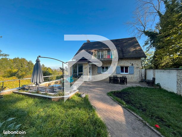 Ventes immobilières Maison Villebon-sur-Yvette (91140) - leboncoin
