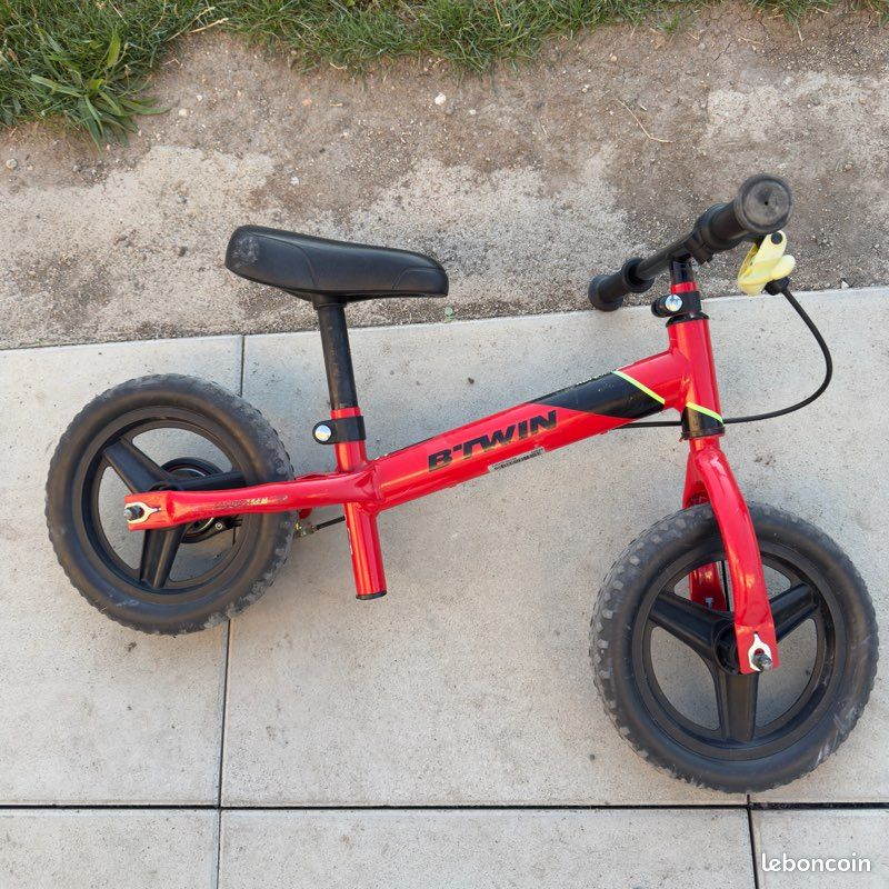 Draisienne bitwin enfant - Vélos