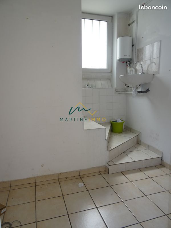 Local 42 m² Marmande - Bureaux & Commerces