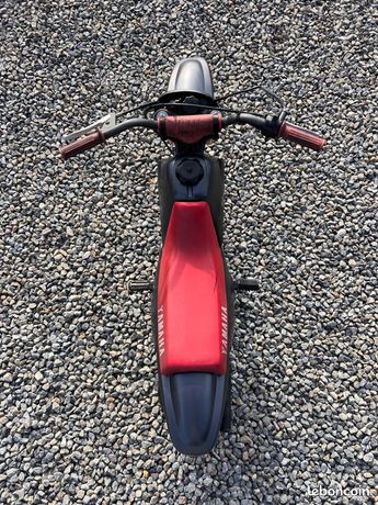 Piwi 50 yamaha d'occasion - Motos - leboncoin