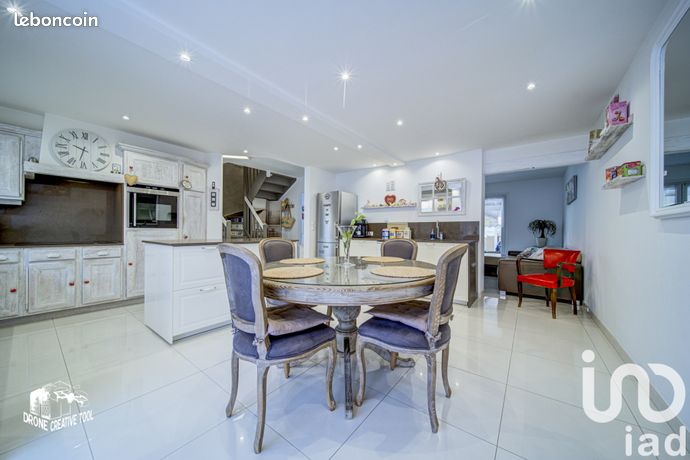 Maison à vendre et vente appartement Rombas (57120) - leboncoin