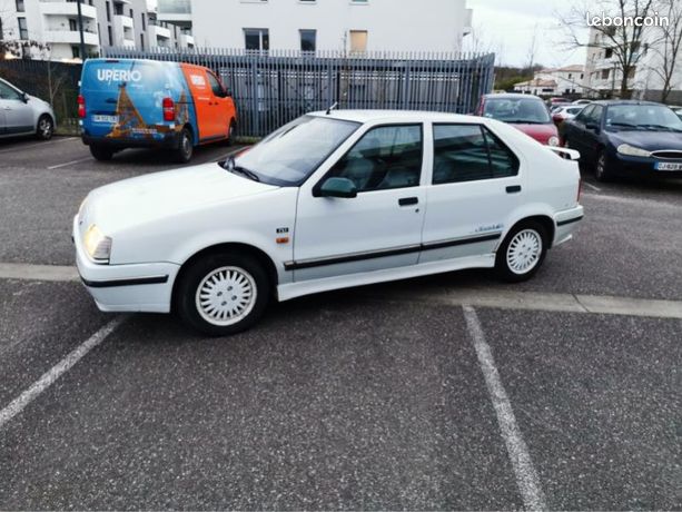 Renault r19 -Voitures d'occasion - leboncoin