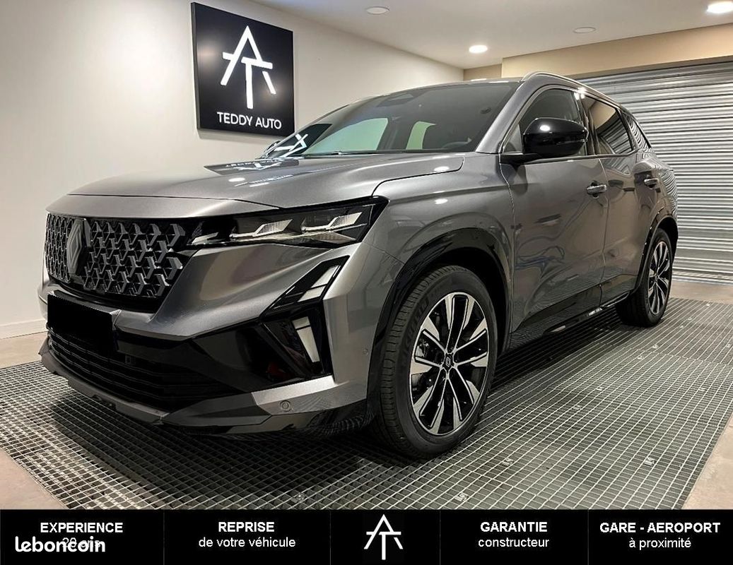 Renault AUSTRAL 1.2 E-TECH FULL HYBRID 200 TECHNO - Voitures