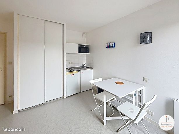 Location appartement et maison à louer Redon (35600) - leboncoin
