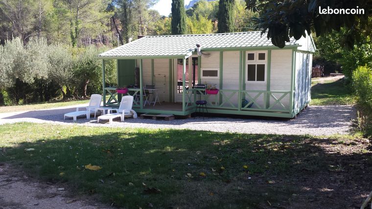 Location vacances Chalet