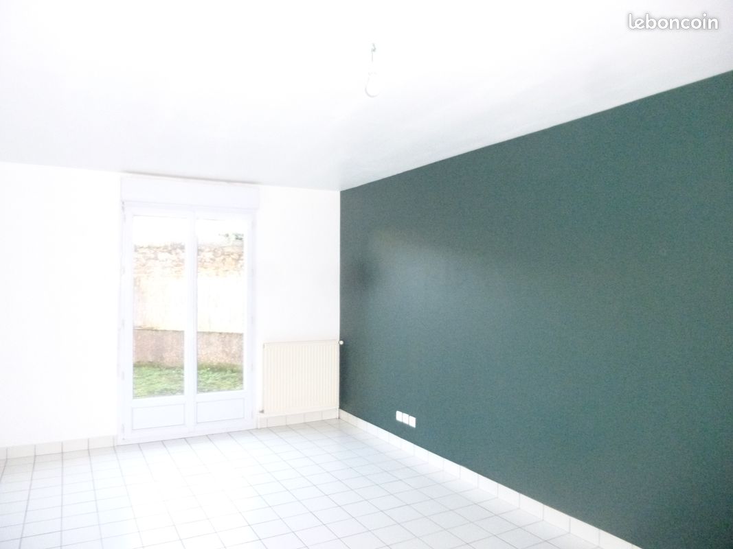Maison F5 Centre Issoire Quartier Calme Locations