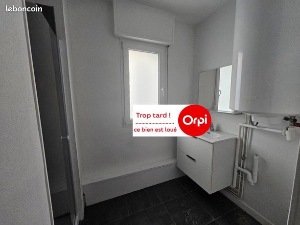 Location appartement et maison à louer Maubeuge (59600) - leboncoin