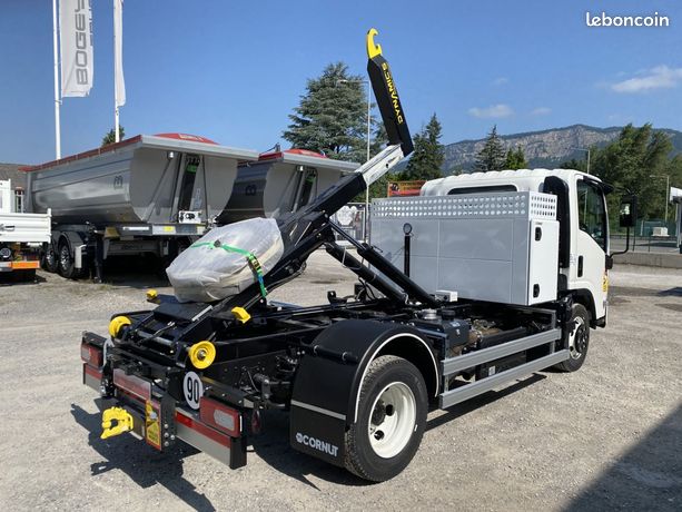 7t5 d'occasion - Poids lourds - leboncoin