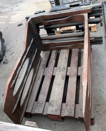 Bcs d'occasion - Matériel agricole - leboncoin